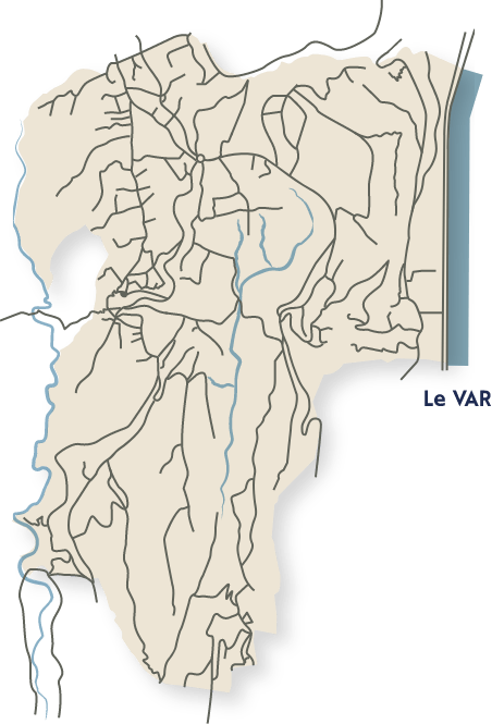 Page d’accueil - Commune de La Gaude