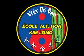 Viet Vo Dao - Kim Long - Commune de La Gaude