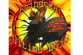 Ultime Dojo Shindokaï - Commune de La Gaude