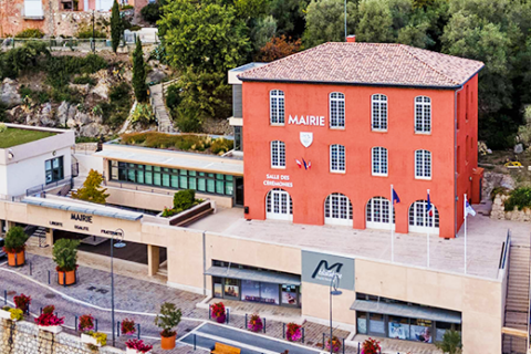 Ma Mairie - Commune de La Gaude