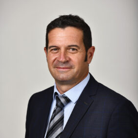 KNOLL Stéphane - Commune de La Gaude