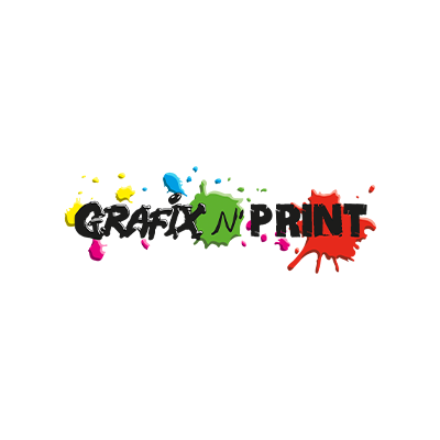GRAFIX N’PRINT - Commune de La Gaude