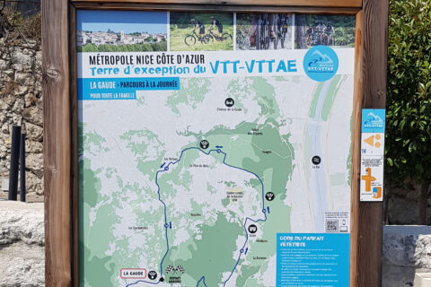 Vivre à la Gaude - Commune de La Gaude